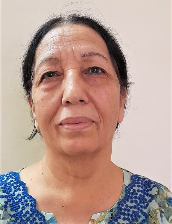 Our Advisory Board – HelpNGO